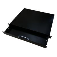 China Standard Server Rack Cabinet with Optional OEM Service Keyboard Drawer for sale
