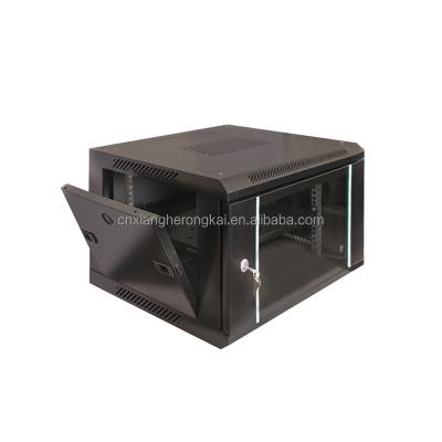 China SPCC Cold Rolled Steel 19 Inch Server Cabinet for Server Rack Cabinet Disassembly for sale