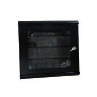 China OEM Acceptance 2U Server Network Rack Cabinet Box with SPCC Cold Rolled Steel Material for sale