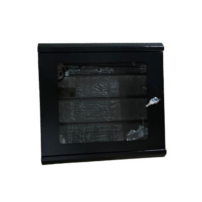 China OEM Acceptance 2U Server Network Rack Cabinet Box with SPCC Cold Rolled Steel Material for sale