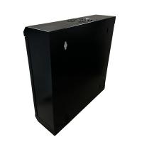 China OEM Acceptance 2U Server Network Rack Cabinet Box with SPCC Cold Rolled Steel Material for sale