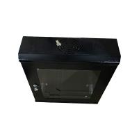 China OEM Acceptance 2U Server Network Rack Cabinet Box with SPCC Cold Rolled Steel Material for sale