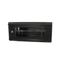 China Wall Mount DDF Rack Data Cabinet Enclosure Server Rack Cabinet for Portable Conference for sale