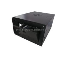 China 4U 12U 18U Wall Mounted Network Cabinet Network Equipment 19 inch Rack for Other Uses for sale