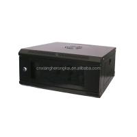China 4U 12U 18U Wall Mounted Network Cabinet Network Equipment 19 inch Rack for Other Uses for sale