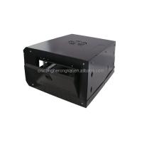 China 4U 12U 18U Wall Mounted Network Cabinet Network Equipment 19 inch Rack for Other Uses for sale
