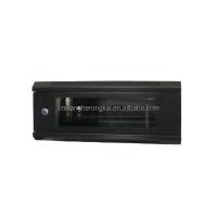 China 4U 12U 18U Wall Mounted Network Cabinet Network Equipment 19 inch Rack for Other Uses for sale