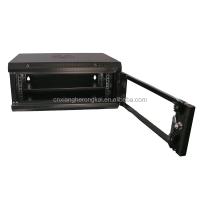 China 4U 12U 18U Wall Mounted Network Cabinet Network Equipment 19 inch Rack for Other Uses for sale