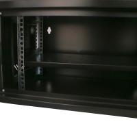 China Two Locking Keys Wall Mounted Standard Cabinet for Supply Network Indoor Outdoor for sale
