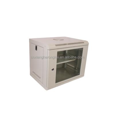 China Conference Home Portable 19 Inch 4U-15U Wall Mount Cabinet for Network Equipment for sale