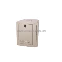 China Conference Home Portable 19 Inch 4U-15U Wall Mount Cabinet for Network Equipment for sale