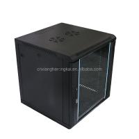 China 6u 9u 12u Server Switch Cabinet for Indoor Wall Mounted Rack Made of Cold Rolled Steel for sale