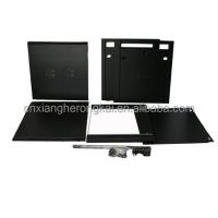 China Secure Your Network Equipment with Our Custom Metal Lock Box and 4u 6u 9u 12u Cabinet for sale