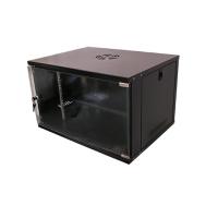China Good Server Cabinet Network Cabinet 6U 4U 6U 9U 12U 15U with Two Locking Keys and OEM for sale