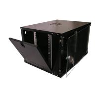 China Good Server Cabinet Network Cabinet 6U 4U 6U 9U 12U 15U with Two Locking Keys and OEM for sale