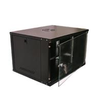 China Good Server Cabinet Network Cabinet 6U 4U 6U 9U 12U 15U with Two Locking Keys and OEM for sale