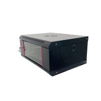 China 9U Cabinet Network Rack Made of SPCC Cold Rolled Steel for Standard Server Rack Cabinet for sale