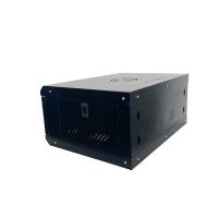 China 9U Cabinet Network Rack Made of SPCC Cold Rolled Steel for Standard Server Rack Cabinet for sale