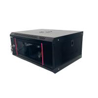China 9U Cabinet Network Rack Made of SPCC Cold Rolled Steel for Standard Server Rack Cabinet for sale