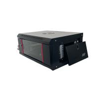 China 9U Cabinet Network Rack Made of SPCC Cold Rolled Steel for Standard Server Rack Cabinet for sale