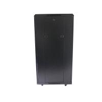 China Outdoor Server Rack Cabinet Stock 42U Network Cabinets Made of SPCC Cold Rolled Steel for sale