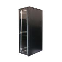 China Stock 42U Network Server Cabinet Spacer Made of Cold Rolled Steel for Network Cabinet for sale