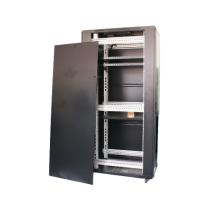 China Stock 42U Network Server Cabinet Spacer Made of Cold Rolled Steel for Network Cabinet for sale