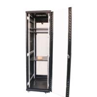 China Stock 42U Network Server Cabinet Spacer Made of Cold Rolled Steel for Network Cabinet for sale
