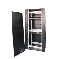China Stock 42U Network Server Cabinet Spacer Made of Cold Rolled Steel for Network Cabinet for sale