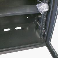 China Server Room 300*530*350 6U Cabinet Rack Workstation Glass Door 19 inch 4u Wall Cabinet for sale