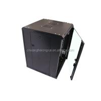 China Optional OEM Service Data Cabinet Racks with SPCC Cold Rolled Steel Server Enclosures for sale
