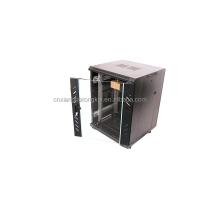 China Optional OEM Service Data Cabinet Racks with SPCC Cold Rolled Steel Server Enclosures for sale