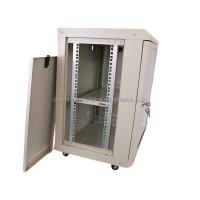 China Other Cabinet Standard 600*530*400 Wall Mounted Network Cabinet for Server Room Storage for sale