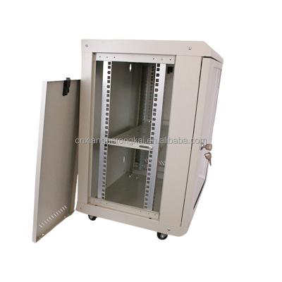 China Other Cabinet Standard 600*530*400 Wall Mounted Network Cabinet for Server Room Storage for sale