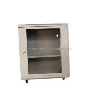 China Other Cabinet Standard 600*530*400 Wall Mounted Network Cabinet for Server Room Storage for sale