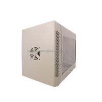 China Other Cabinet Standard 600*530*400 Wall Mounted Network Cabinet for Server Room Storage for sale