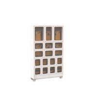 China Locker Vending Machine Visa for sale