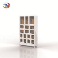 China Locker Vending Machine Visa for sale