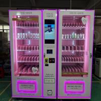 China ZD 24-Hour Self-Service Custom Maquinas Expendedoras Blind Box Vending Machine Toys Surprising Toys in a Box for sale