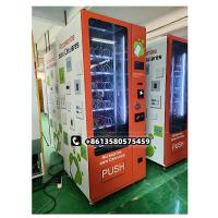 China Factory Wholesale Spanish Language System Cell Phone Accessories Vending Machine Accesorios Para Celulares Maequina Expendedora for sale