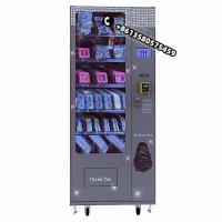 China Factory Wholesale Spanish Language System Cell Phone Accessories Vending Machine Accesorios Para Celulares Maequina Expendedora for sale
