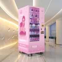 China Factory Wholesale Spanish Language System Cell Phone Accessories Vending Machine Accesorios Para Celulares Maequina Expendedora for sale