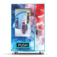 China Wholesale Custom Touch Screen Vending Machine New Innovations Product for sale