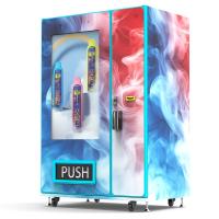 China Wholesale Custom Touch Screen Vending Machine New Innovations Product for sale