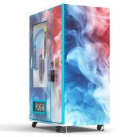 China Wholesale Custom Touch Screen Vending Machine New Innovations Product for sale