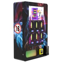 China Hot Selling Mini Wall Vending Machine with Age Verification and SDK Function 1-Year Warranty to Germany for sale