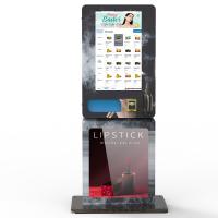 China Automatic Beauty wall mounted Vending Machine for False Eyelashes and Nail Art for sale
