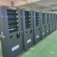China Automatic Beauty wall mounted Vending Machine for False Eyelashes and Nail Art for sale