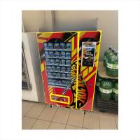 China Wholesale Self-Automatic Elevator Gift Card Vending Machine for Pokemond Card for Game Card Distribution for sale