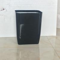 China New Type Top Sale Household Office Promotion Plastic  Rubbish Bin for sale